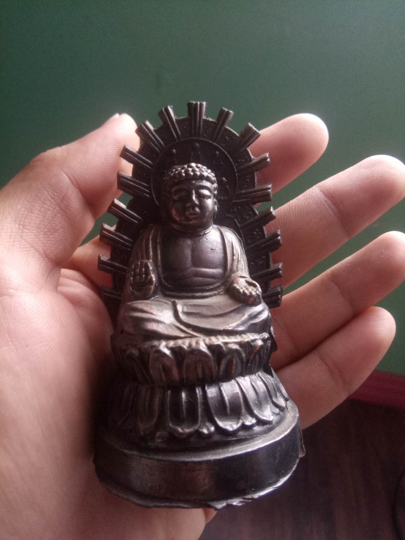 Japan Buddha Display on Carousell