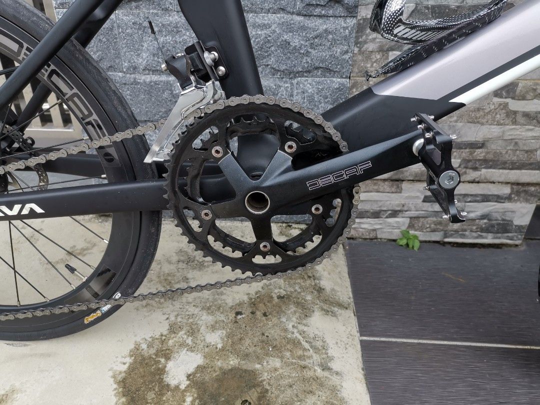 Java CL Carbon Altus, Sports Equipment, Bicycles & Parts, Bicycles on Carousell