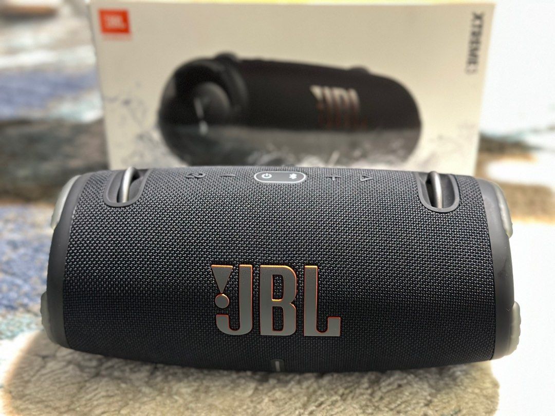 Jbl Extreme Audio Soundbars Speakers Amplifiers On Carousell
