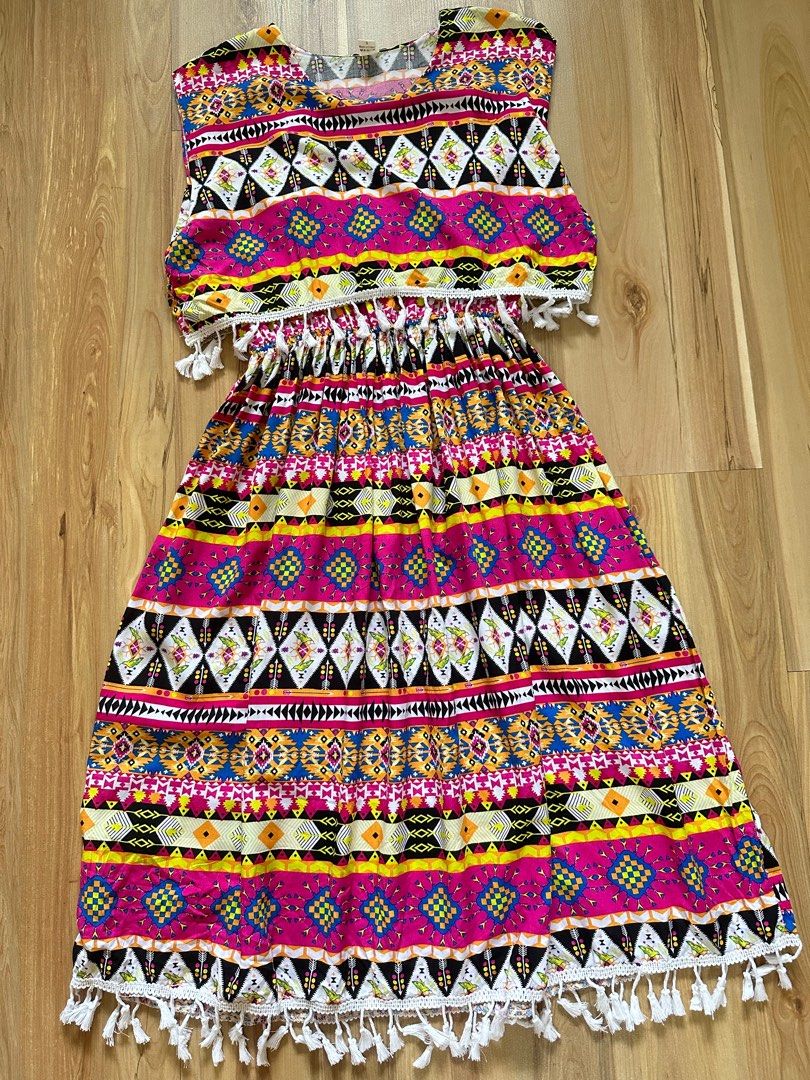 Jingpin dress, Women's Fashion, Dresses & Sets, Dresses on Carousell