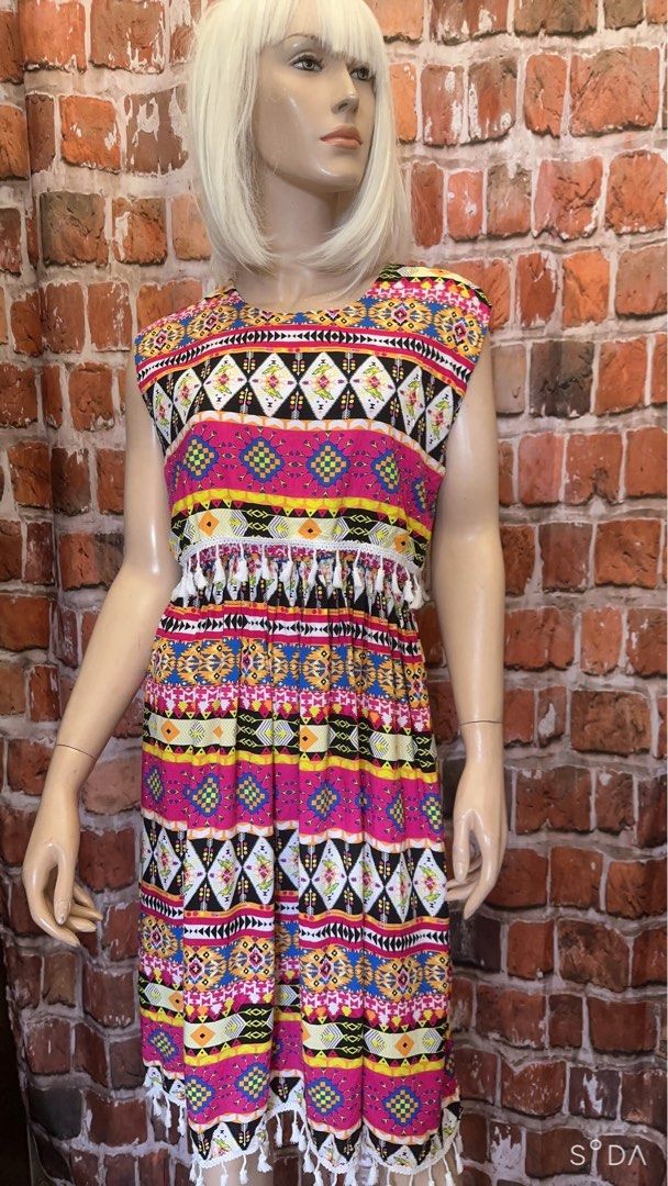 Jingpin dress, Women's Fashion, Dresses & Sets, Dresses on Carousell