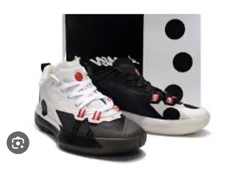 Jordan Zion 1 SP SF Nike Shoes, Luxury, Sneakers & Footwear on Carousell