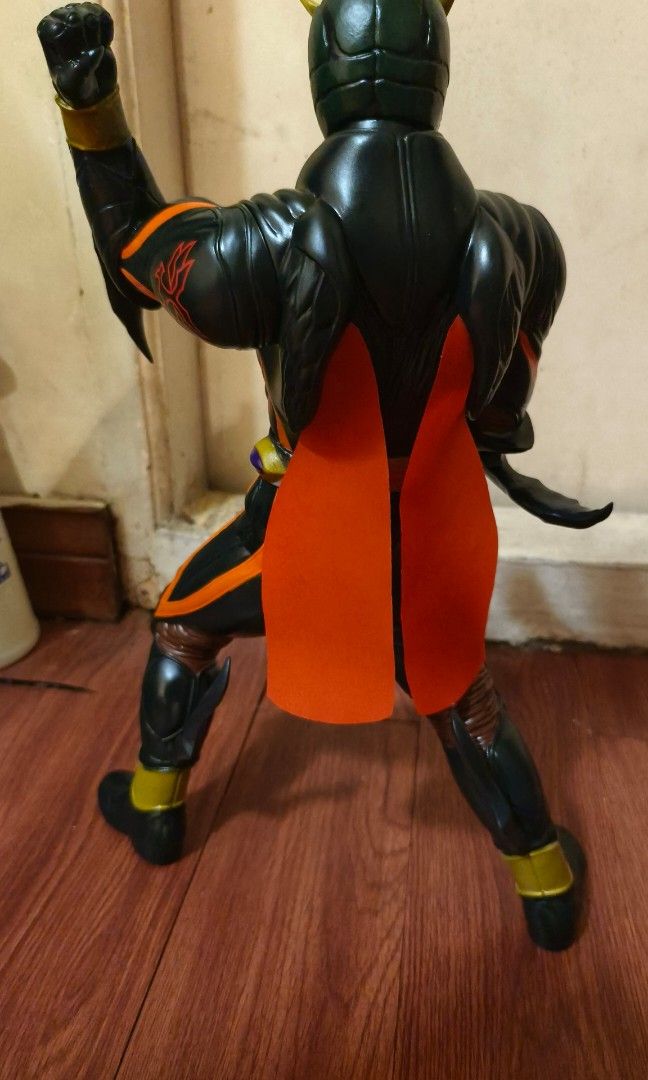 Kamen rider another agito 12 inches figure on Carousell