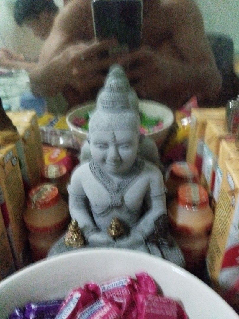 Kmt, Hobbies & Toys, Memorabilia & Collectibles, Religious Items on Carousell