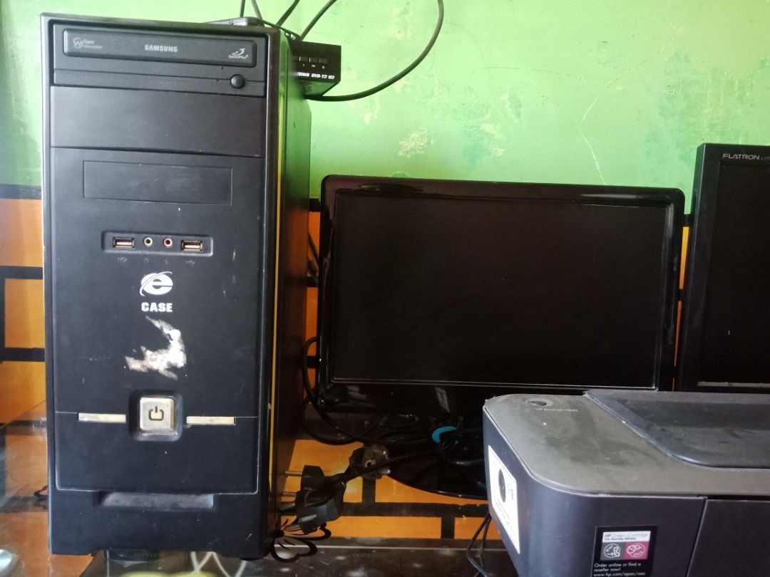 Komputer, Elektronik, Komputer, Lainnya di Carousell