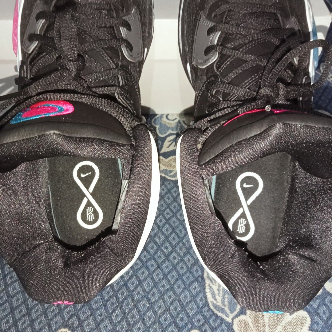 Kyrie 8 Infinity South Beach on Carousell