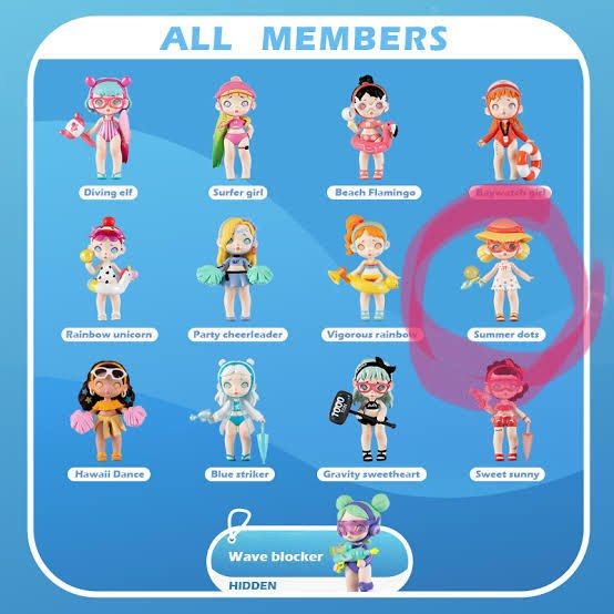 Laura Pool Party - Summer Dots (Toycity), Hobbies & Toys, Toys & Games ...