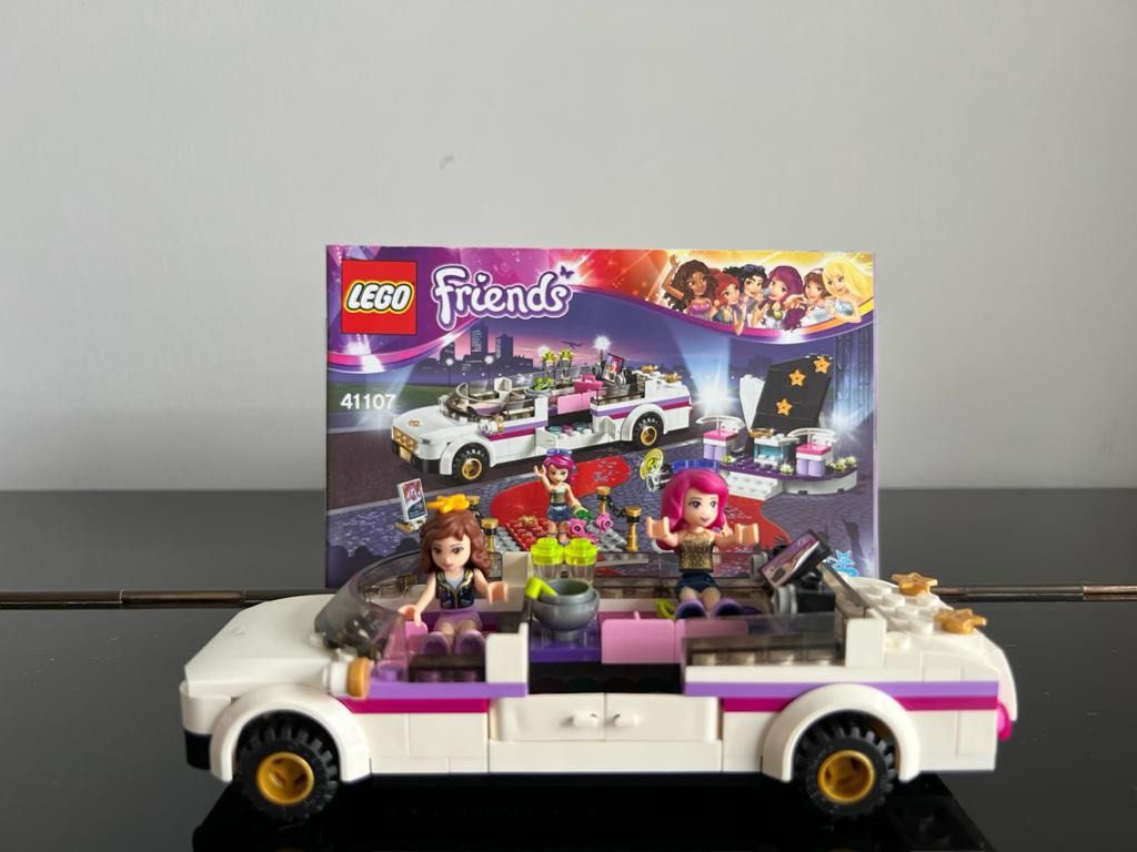 Lego car, Hobbies & Toys, Toys & Games on Carousell