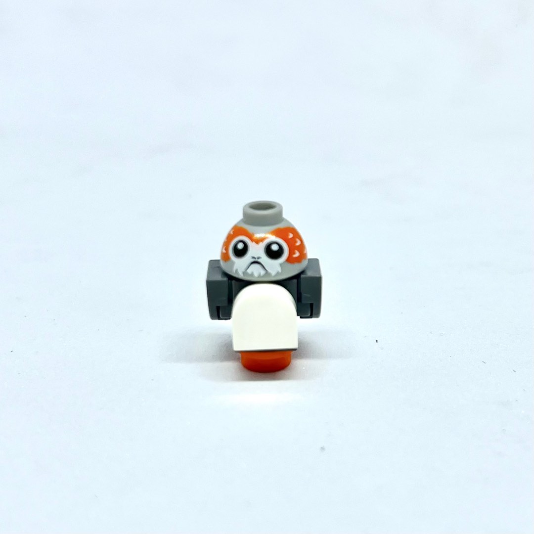 LEGO Star Wars Porg (porg02) on Carousell