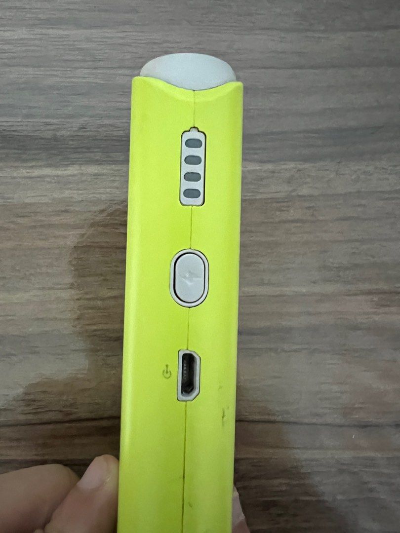 Lenovo Powerbank 10000mah, Mobile Phones & Gadgets, Mobile & Gadget ...