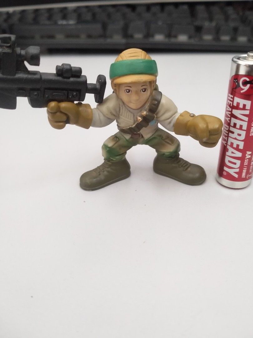 LFL STAR WARS, Hobbies & Toys, Toys & Games on Carousell