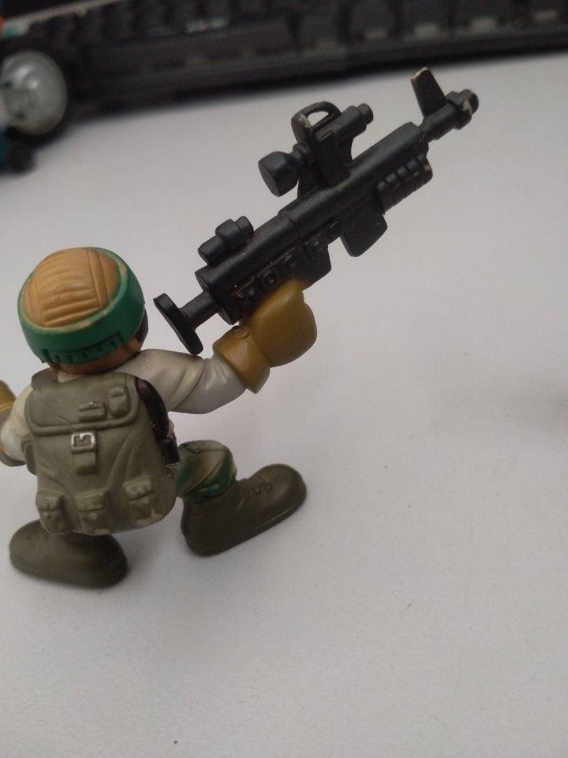 LFL STAR WARS, Hobbies & Toys, Toys & Games on Carousell