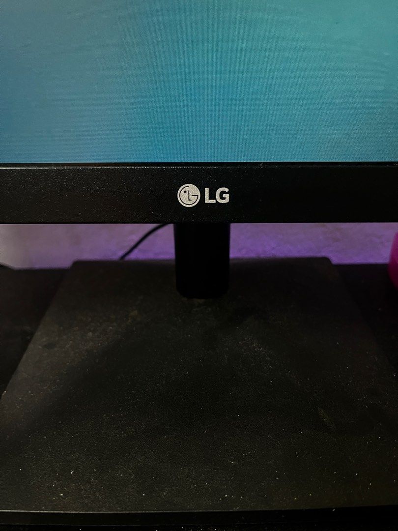 LG 22MK430H-B 21.5-Inch IPS Full HD Monitor with AMD FreeSync ...