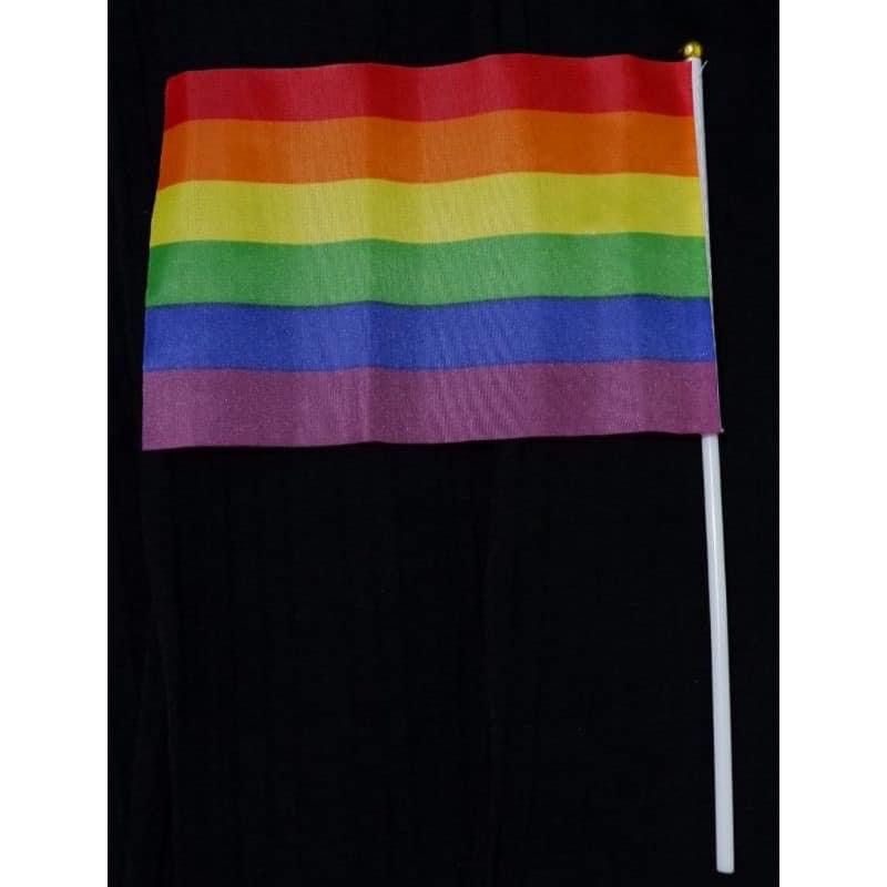 LGBT/PRIDE FLAGLETS, Hobbies & Toys, Stationary & Craft, Occasions ...