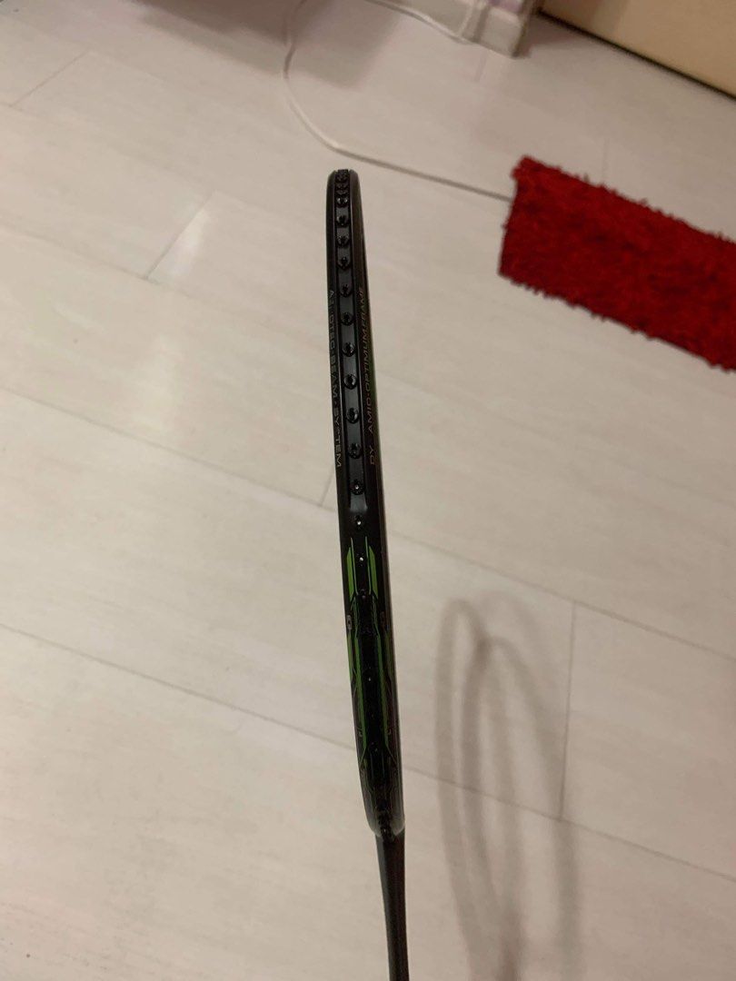 Li Ning 3D Caliber 900C, Sports Equipment, Sports & Games, Racket ...