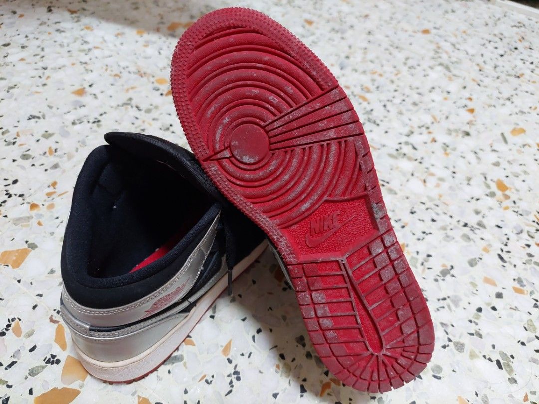 Limited addition Air Jordan, Luxury, Sneakers & Footwear on Carousell