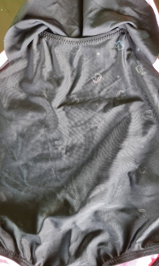 LIMITED TOO BLACKPINK SWIMWEAR sz 1-2y.o on Carousell