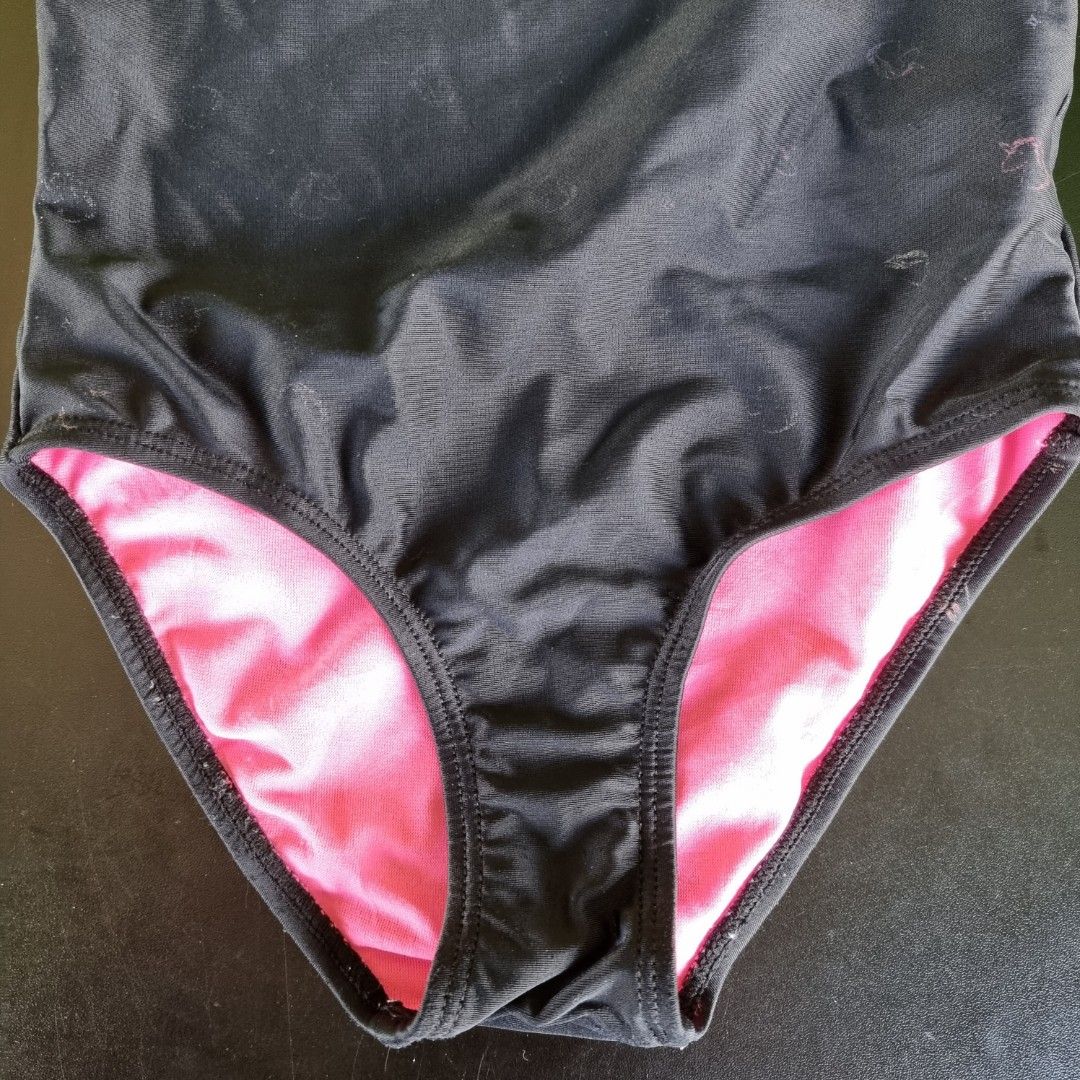 LIMITED TOO BLACKPINK SWIMWEAR sz 1-2y.o on Carousell