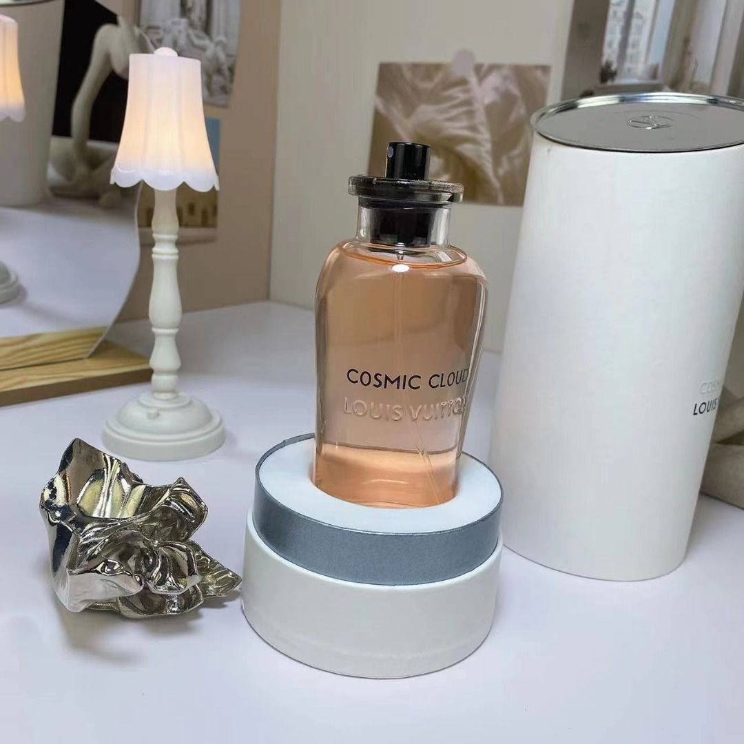 Cosmic Cloud Louis Vuitton LV perfume 100ml EDP, Beauty & Personal Care, Fragrance & Deodorants ...