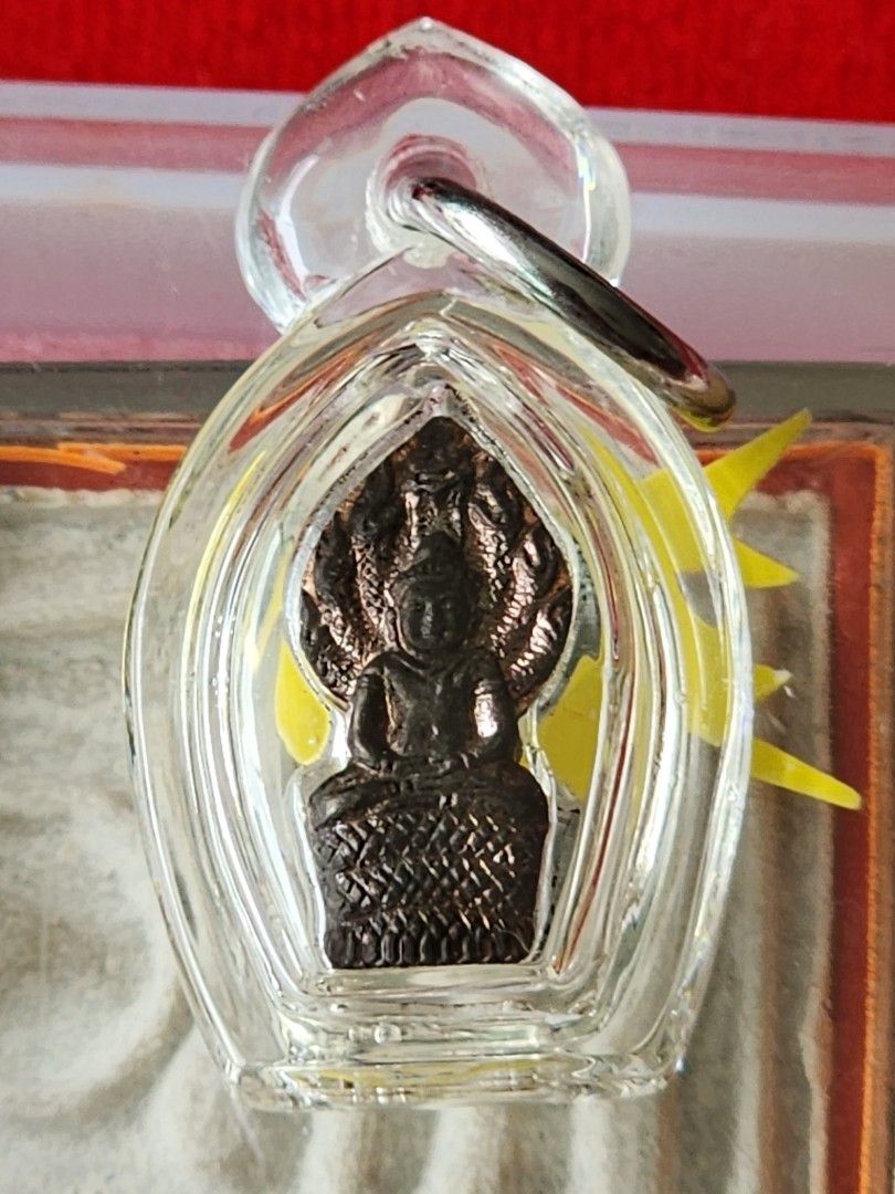 LP Pae amulets bundle sale, Hobbies & Toys, Religious Items on Carousell