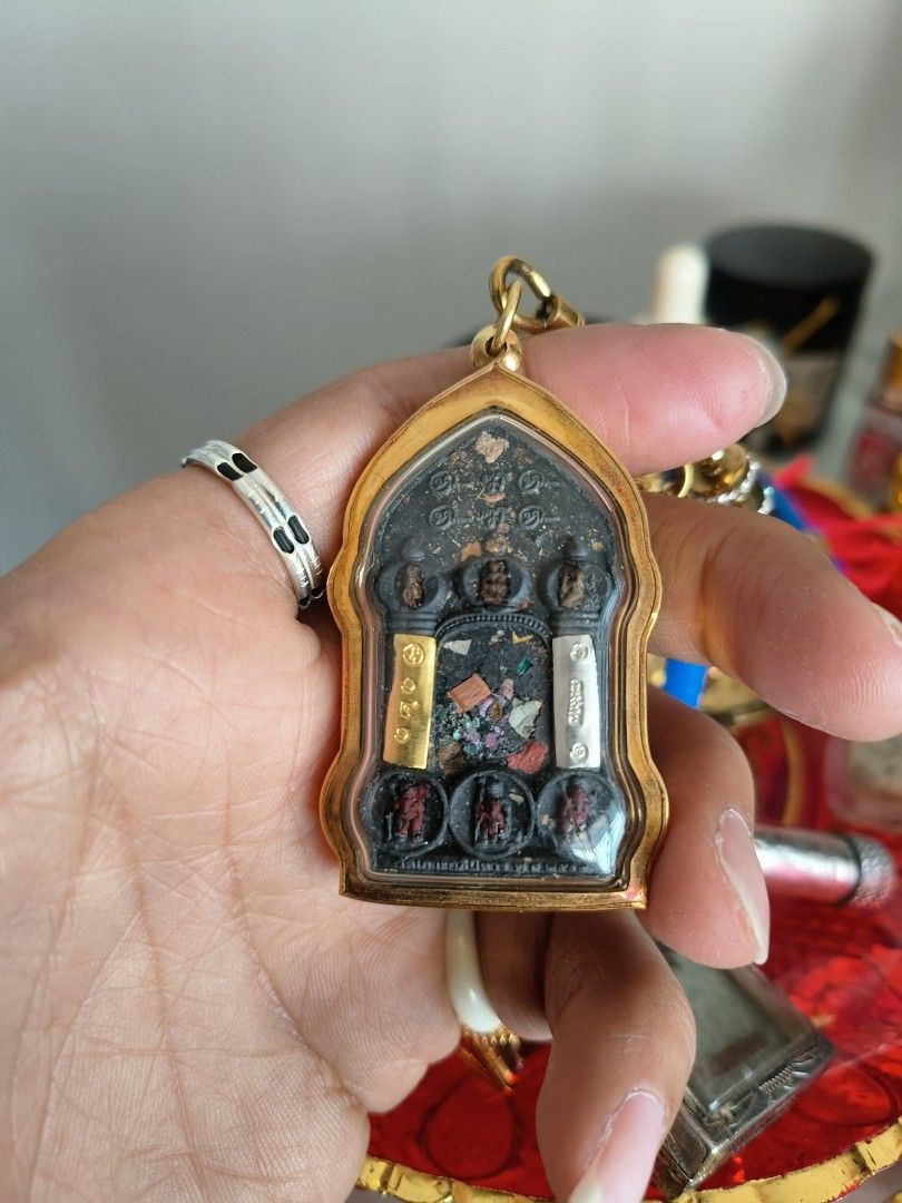 LP Thuad Lingdam Baofa, Hobbies & Toys, Memorabilia & Collectibles ...