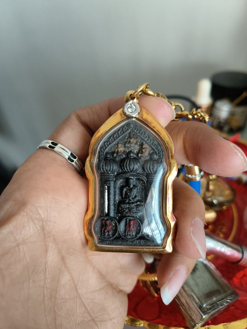 LP Thuad Lingdam Baofa, Hobbies & Toys, Memorabilia & Collectibles ...