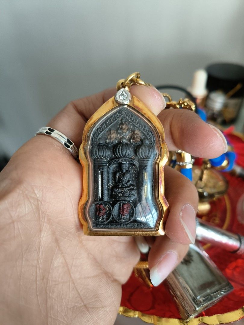 LP Thuad Lingdam Baofa, Hobbies & Toys, Memorabilia & Collectibles ...