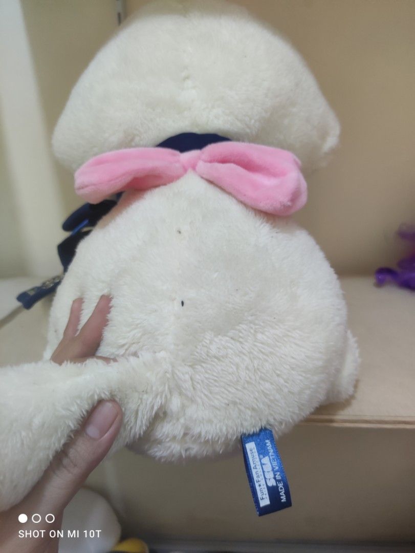 mariecat kucing disney, Toys & Collectibles, Mainan di Carousell