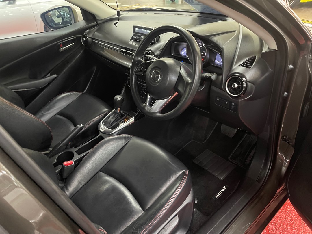 Mazda 2 Hatchback 1.5 Standard (A), Cars, Used Cars on Carousell