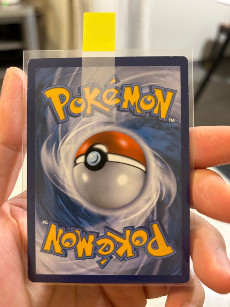 Mega Alakazam - pokemon mint card, Hobbies & Toys, Toys & Games on ...