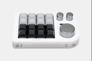 Megalodon DOIO Macropad (New), Computers & Tech, Parts & Accessories ...