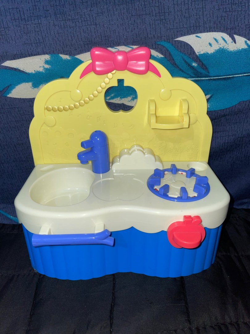 Mellchan/Solan kitchen on Carousell