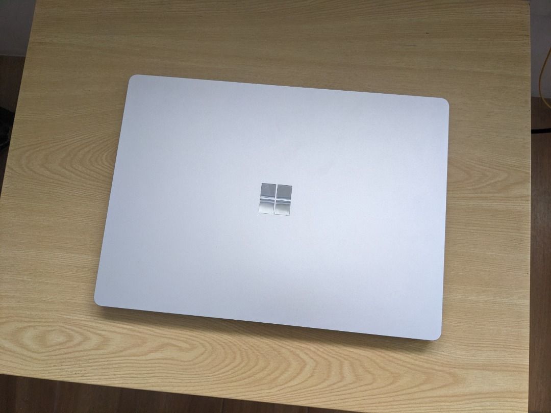 Microsoft Surface Laptop 3 Core i5 1035G7 8GB 512SSD Intel Iris Plus ...
