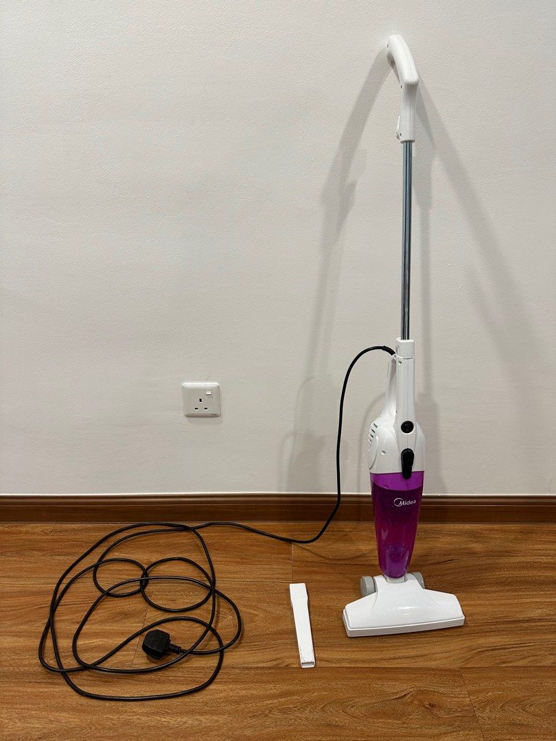 Midea Handheld Vacuum, TV & Home Appliances, Vacuum Cleaner ...
