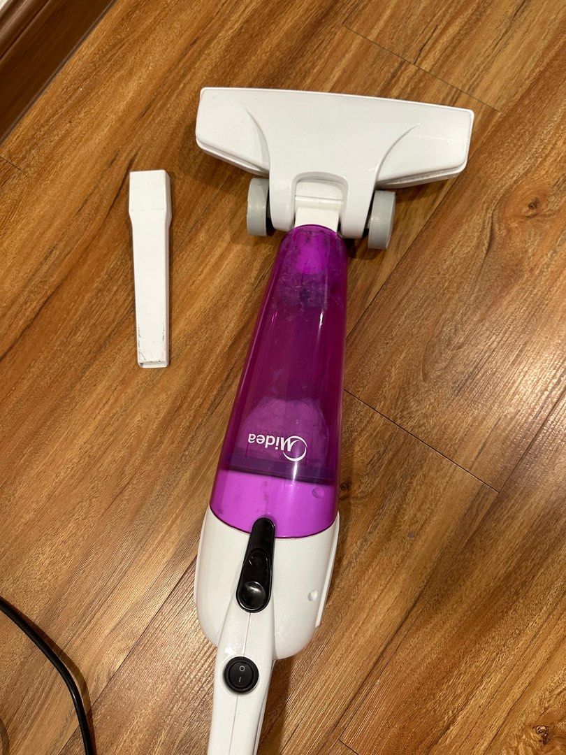 Midea Handheld Vacuum, TV & Home Appliances, Vacuum Cleaner ...