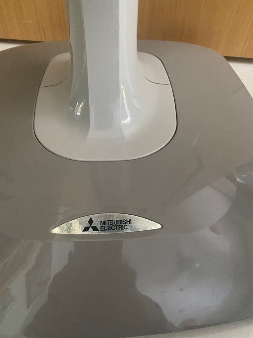 Mitsubishi Electric Standing Fan, Furniture & Home Living, Lighting ...