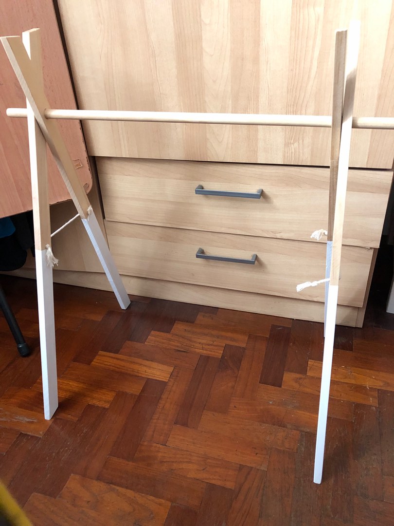 Montessori mobile & stand - FULL SET, Babies & Kids, Infant Playtime on ...