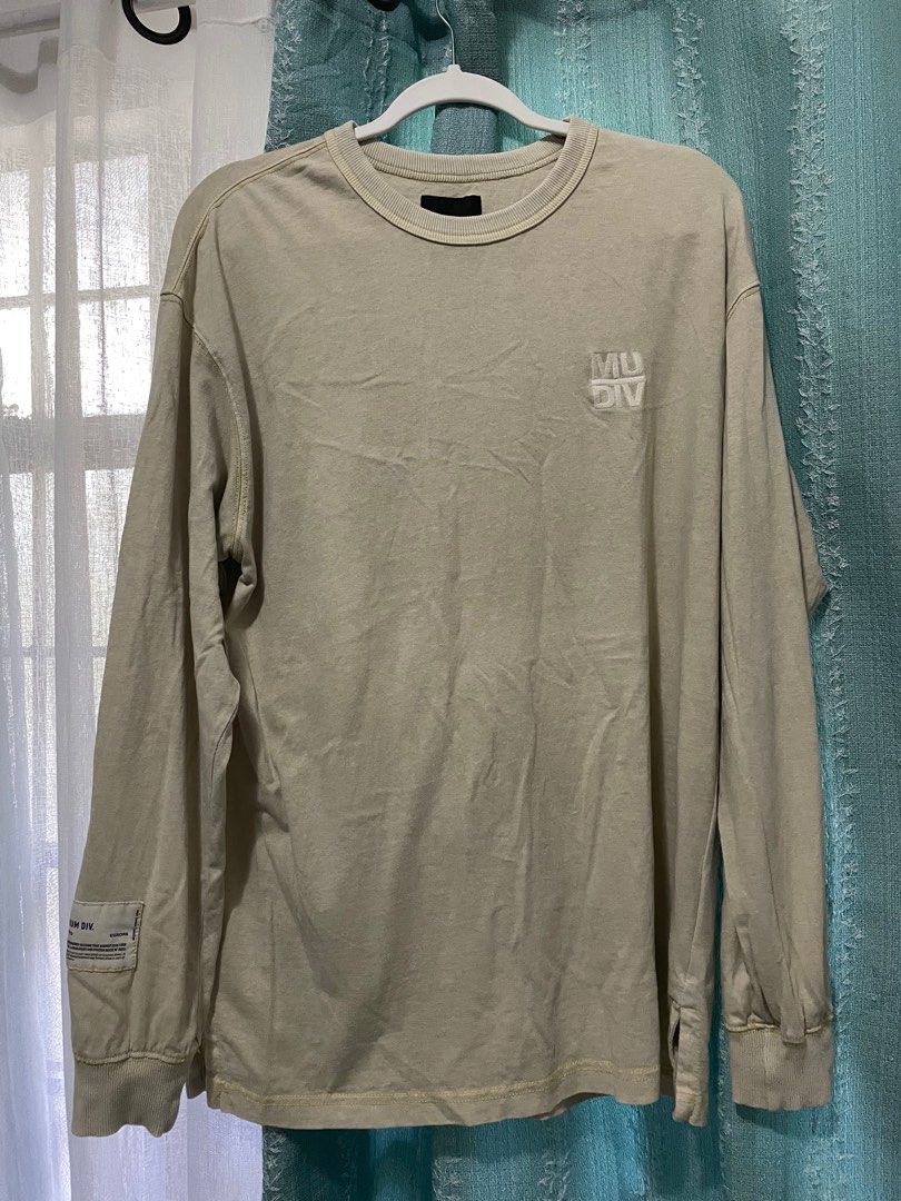 MUSIUM DIV. on Carousell