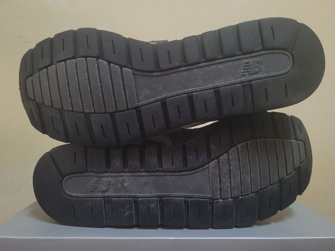 New Balance NB 996 Kasut Sneakers Shoe, Men's Fashion, Footwear ...