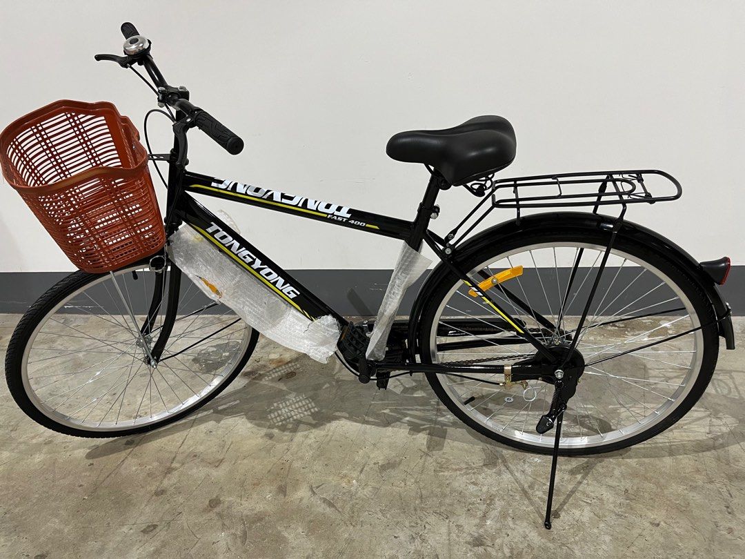 new brand bike，26inch bicycle, Sports Equipment, Bicycles & Parts ...