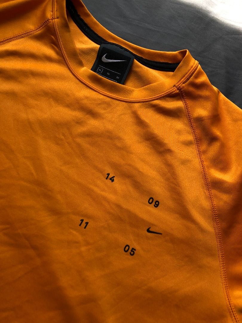 Nike - Sportswear Tech Pack T-Shirt on Carousell