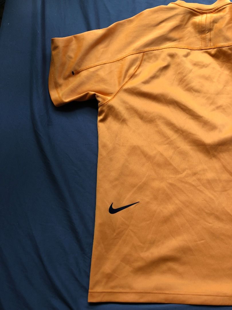 Nike - Sportswear Tech Pack T-Shirt on Carousell