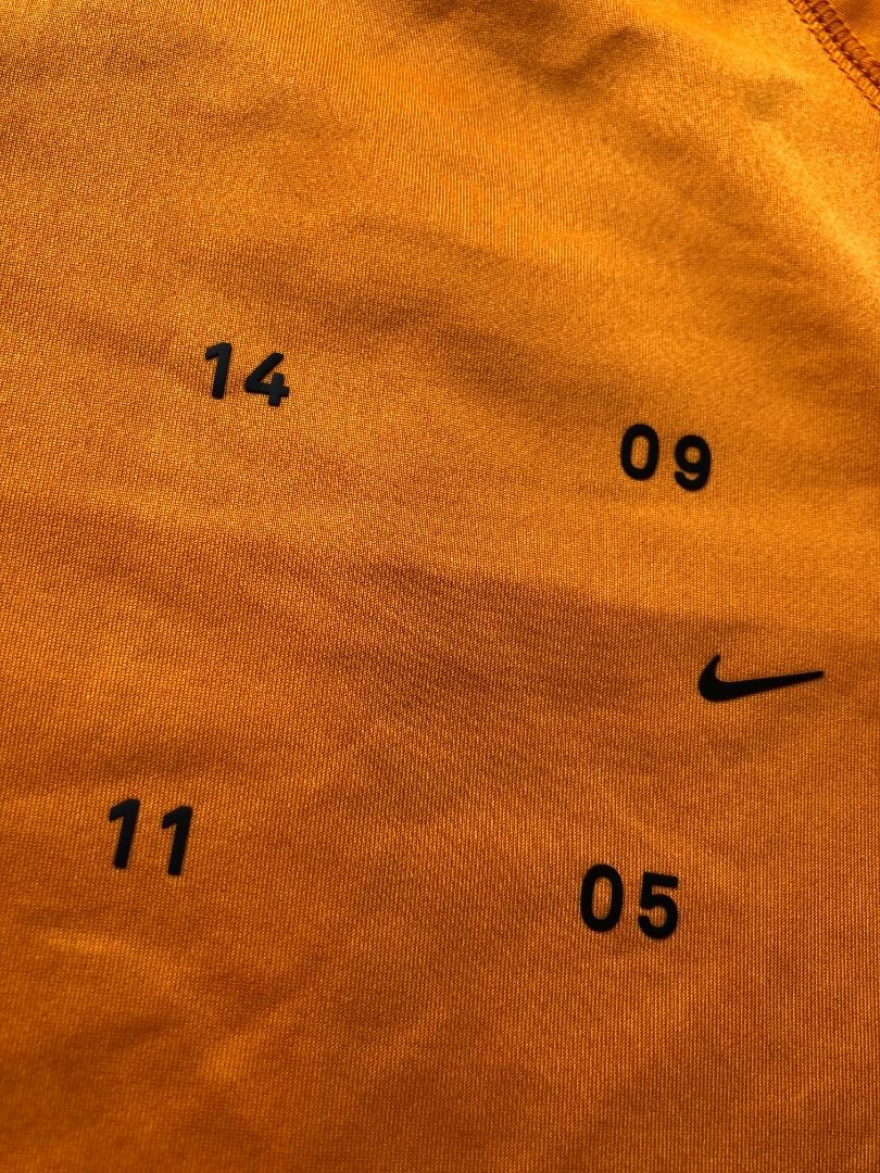 Nike - Sportswear Tech Pack T-Shirt on Carousell