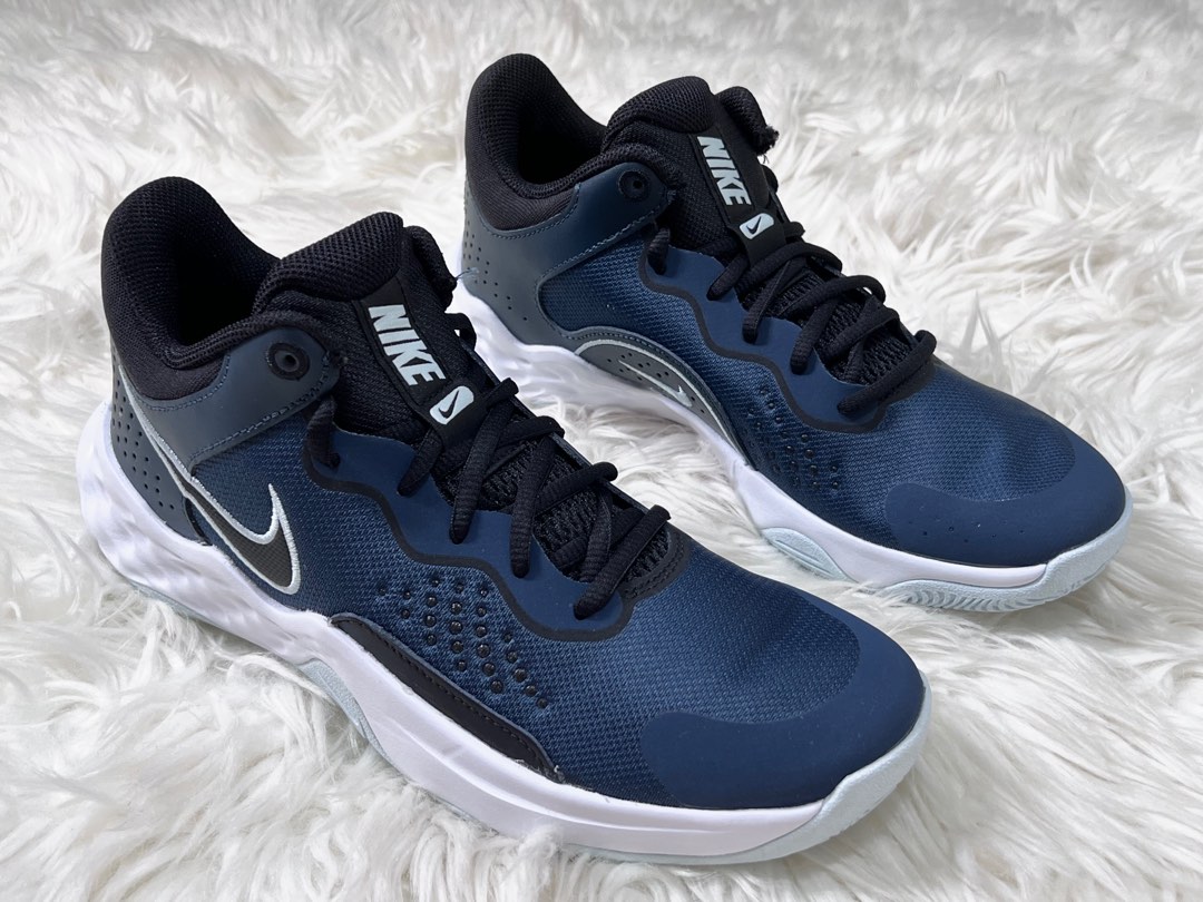 Nike fly.by mid 3, Men's Fashion, Footwear, Sneakers on Carousell