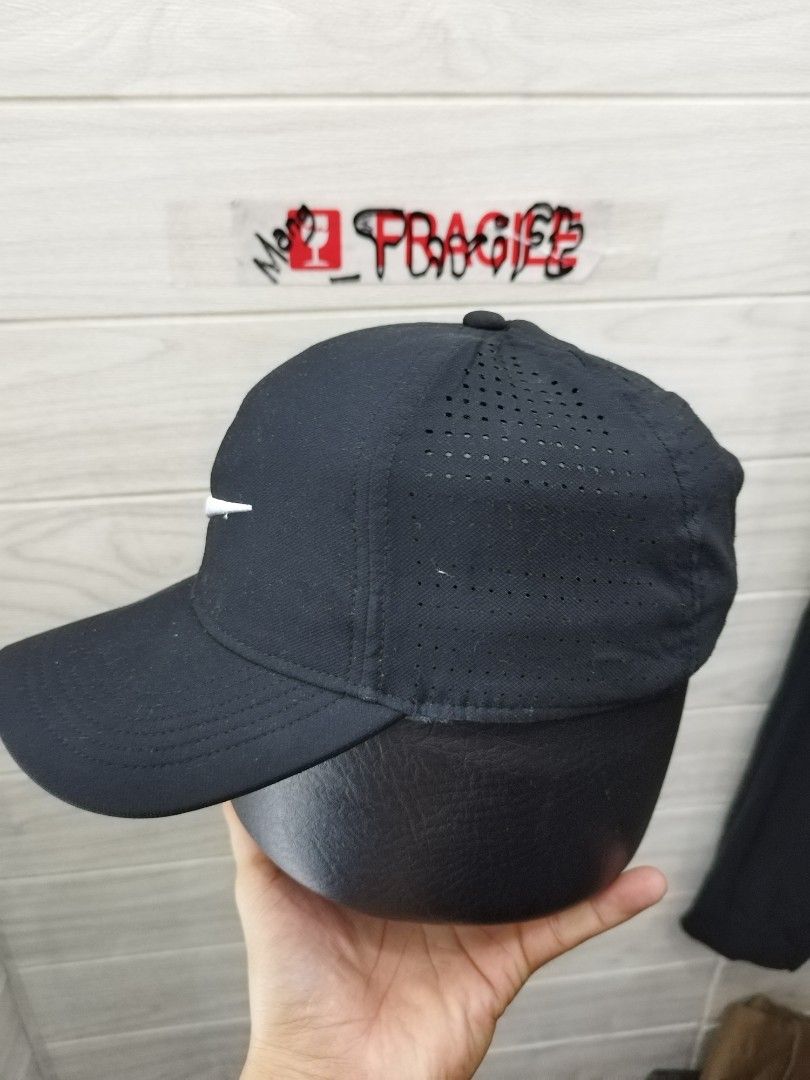 NIKE LEGACY92 DRIFIT HAT on Carousell