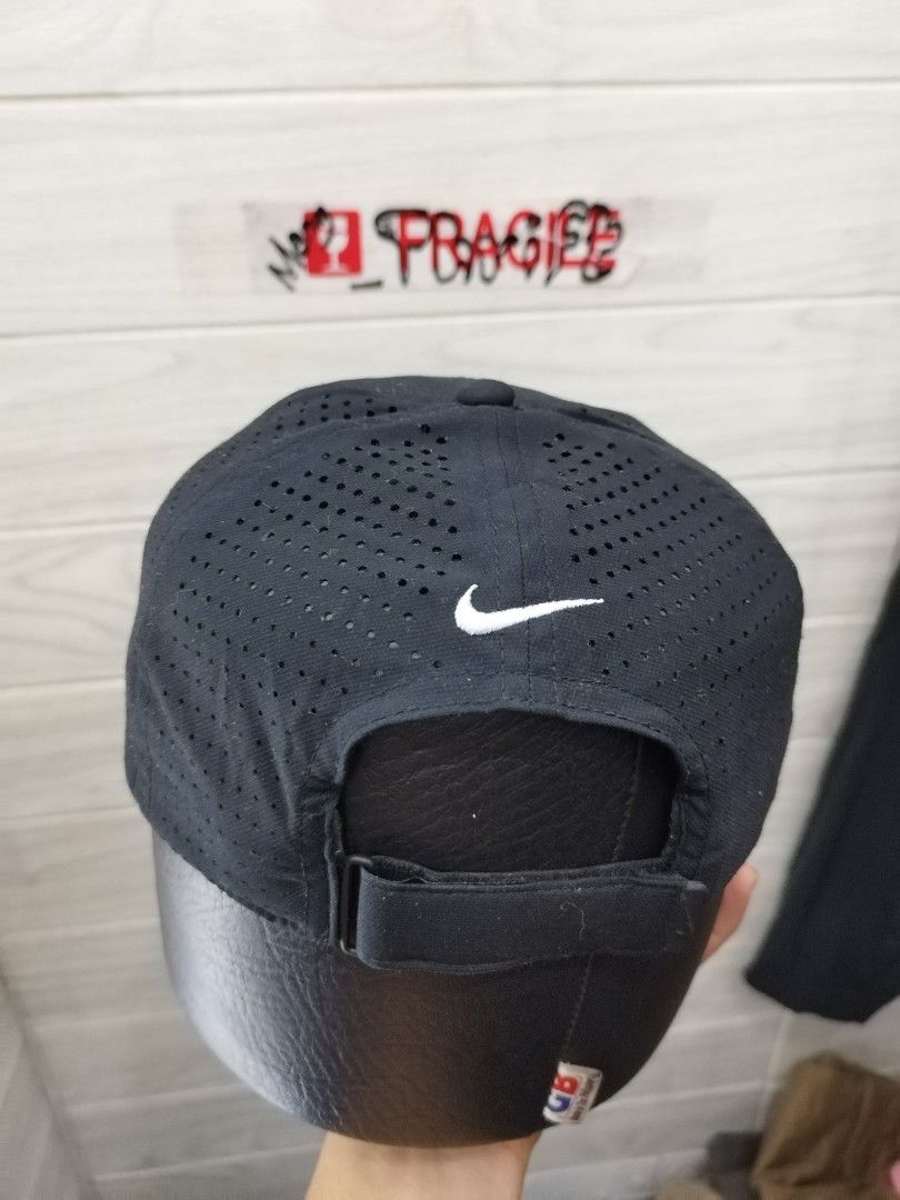 NIKE LEGACY92 DRIFIT HAT on Carousell