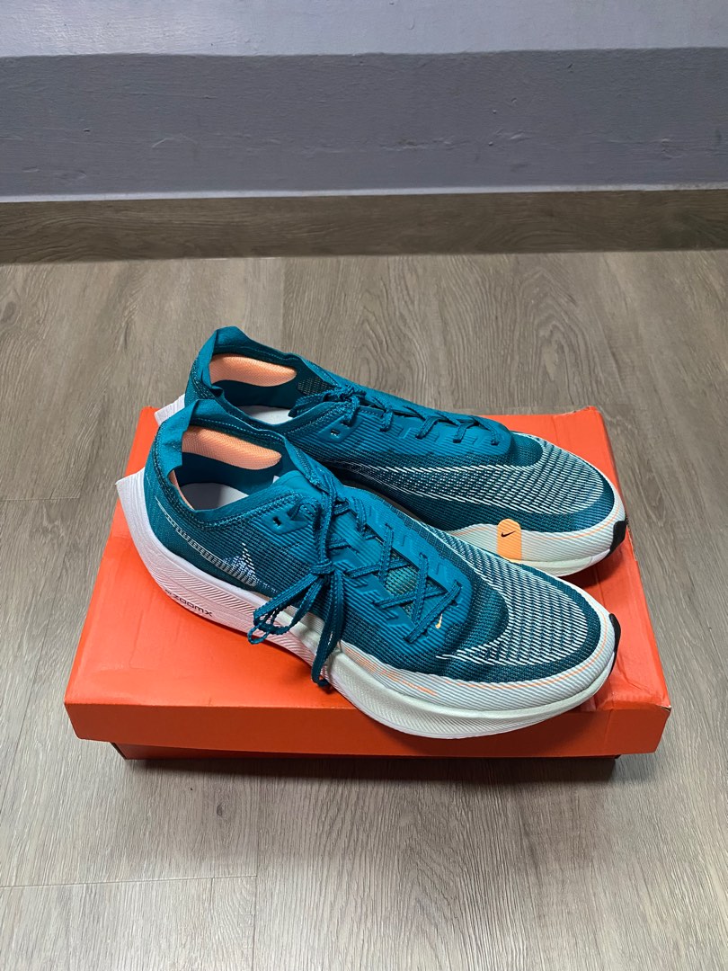 Nike Vaporfly 2, Men's Fashion, Footwear, Sneakers on Carousell