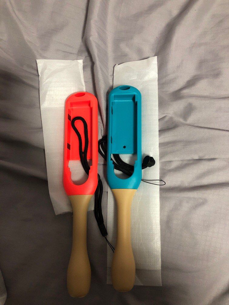 Nintendo switch drum kit, Video Gaming, Video Game Consoles, Nintendo ...