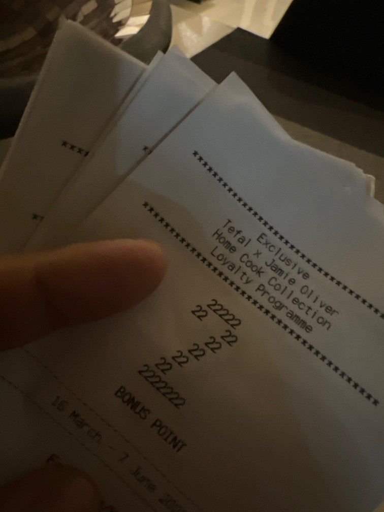 Ntuc Points, Tickets & Vouchers, Vouchers on Carousell