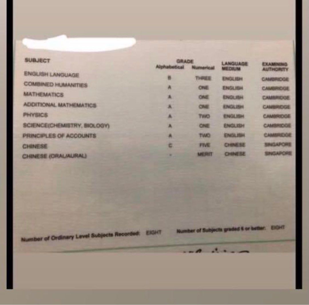 (nus cs) A level JC Math Tuition, Learning & Enrichment, Enrichment & Tuition on Carousell